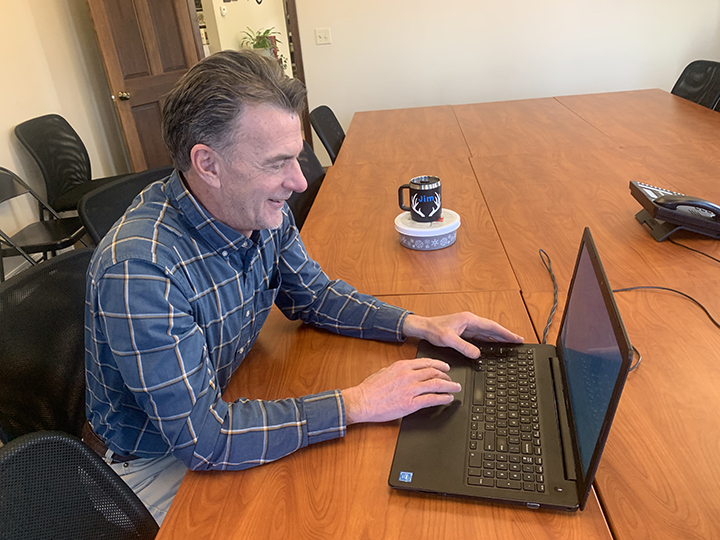 ‘Positive trends everywhere I look’ | News, Sports, Jobs - The Alpena News